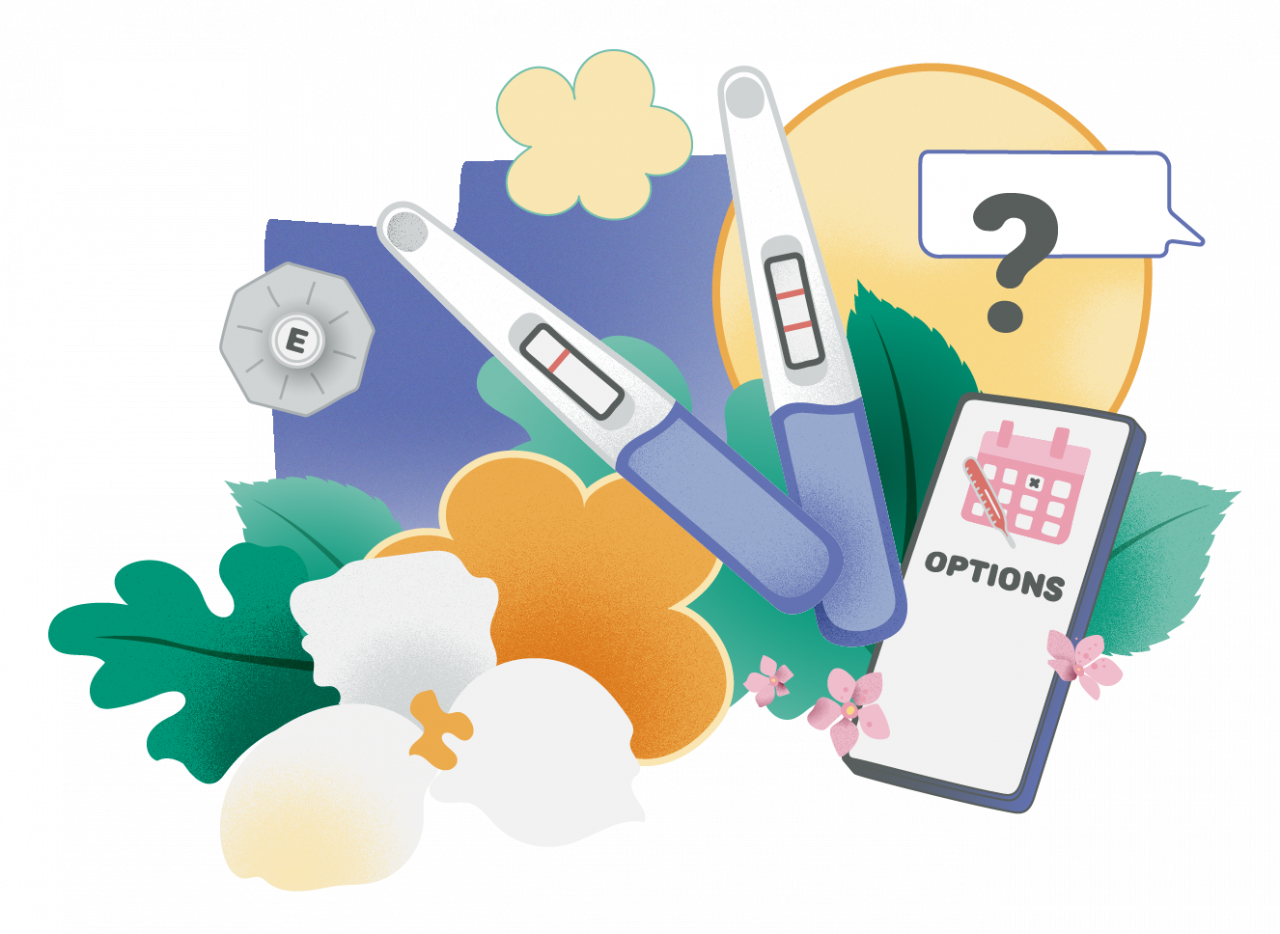 Pregnancy Options - Planned Parenthood Ottawa